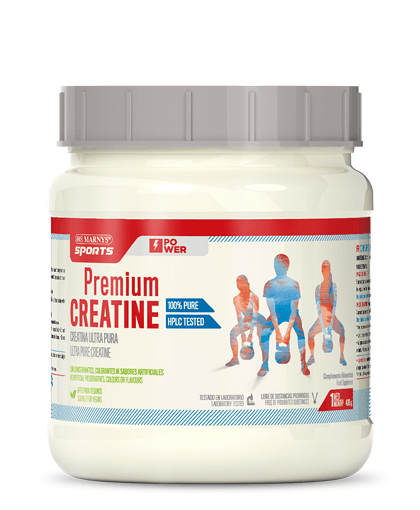 Premium Creatine – Creatină Monohidrată Ultra Pură – 428 g