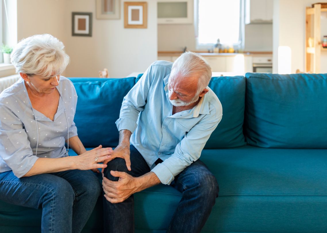 Osteoartrita – care sunt cauzele si cum sa mentii articulatiile sanatoase