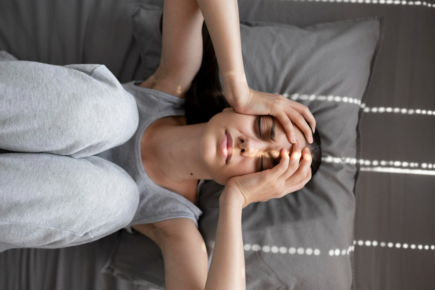 Tulburare de stres posttraumatic: Cauze, simptome si remedii naturale ...